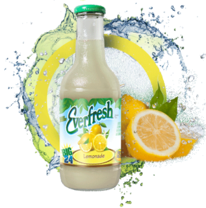 Lemonade - Everfresh Juice